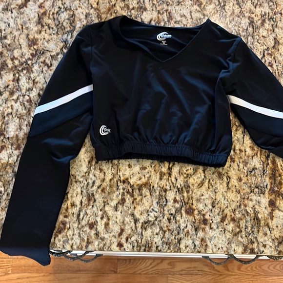 Body Liner Cheer Chasse Performance Contender Bodyliner - Cheer ...